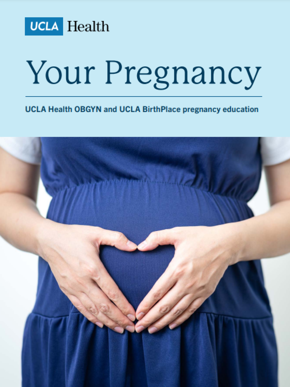 Prenatal Education and Classes - Labor & Delivery | UCLA Health