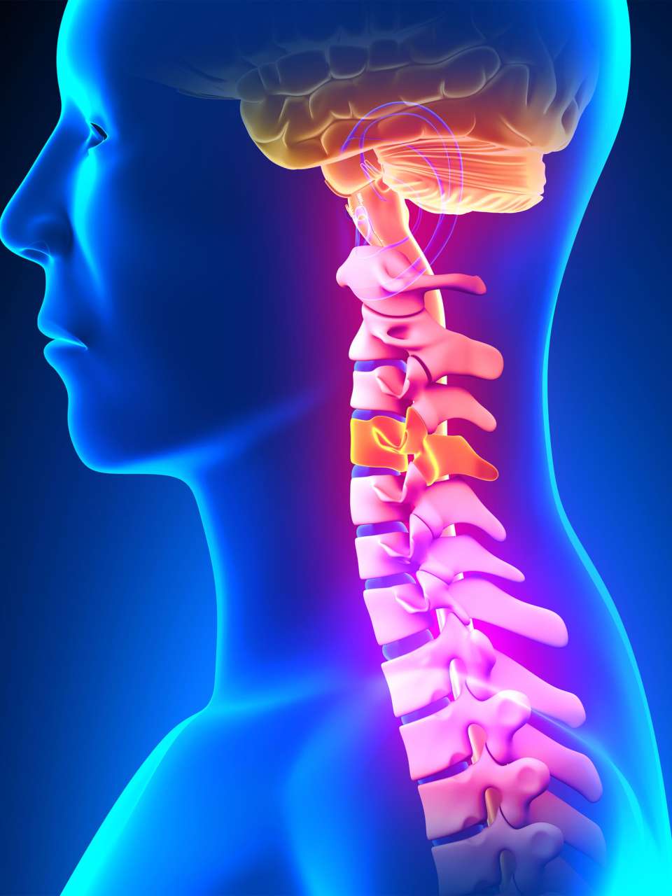 Neuro-Infectious Diseases | UCLA Health