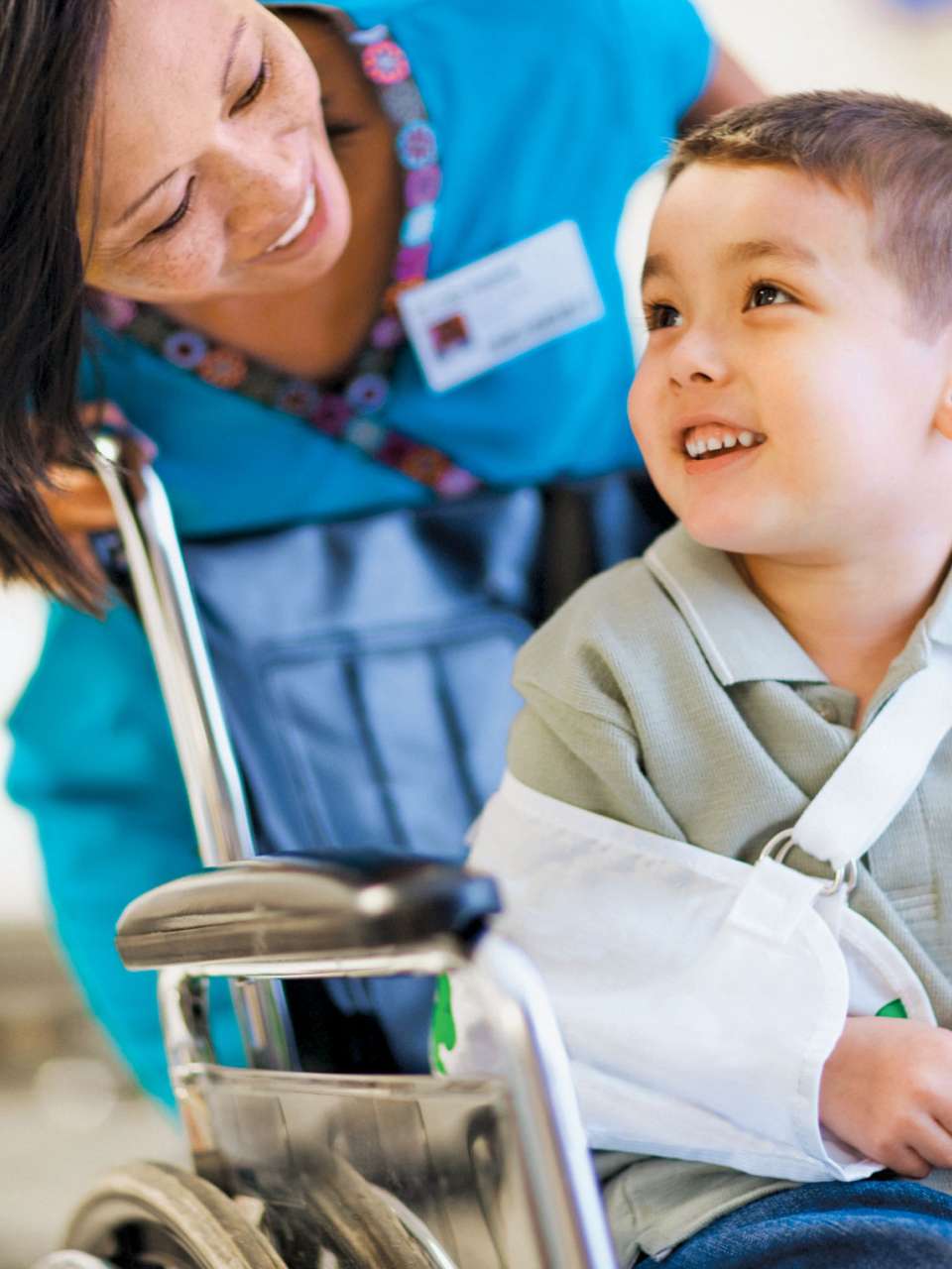 Child Life | UCLA Health - Los Angeles, CA