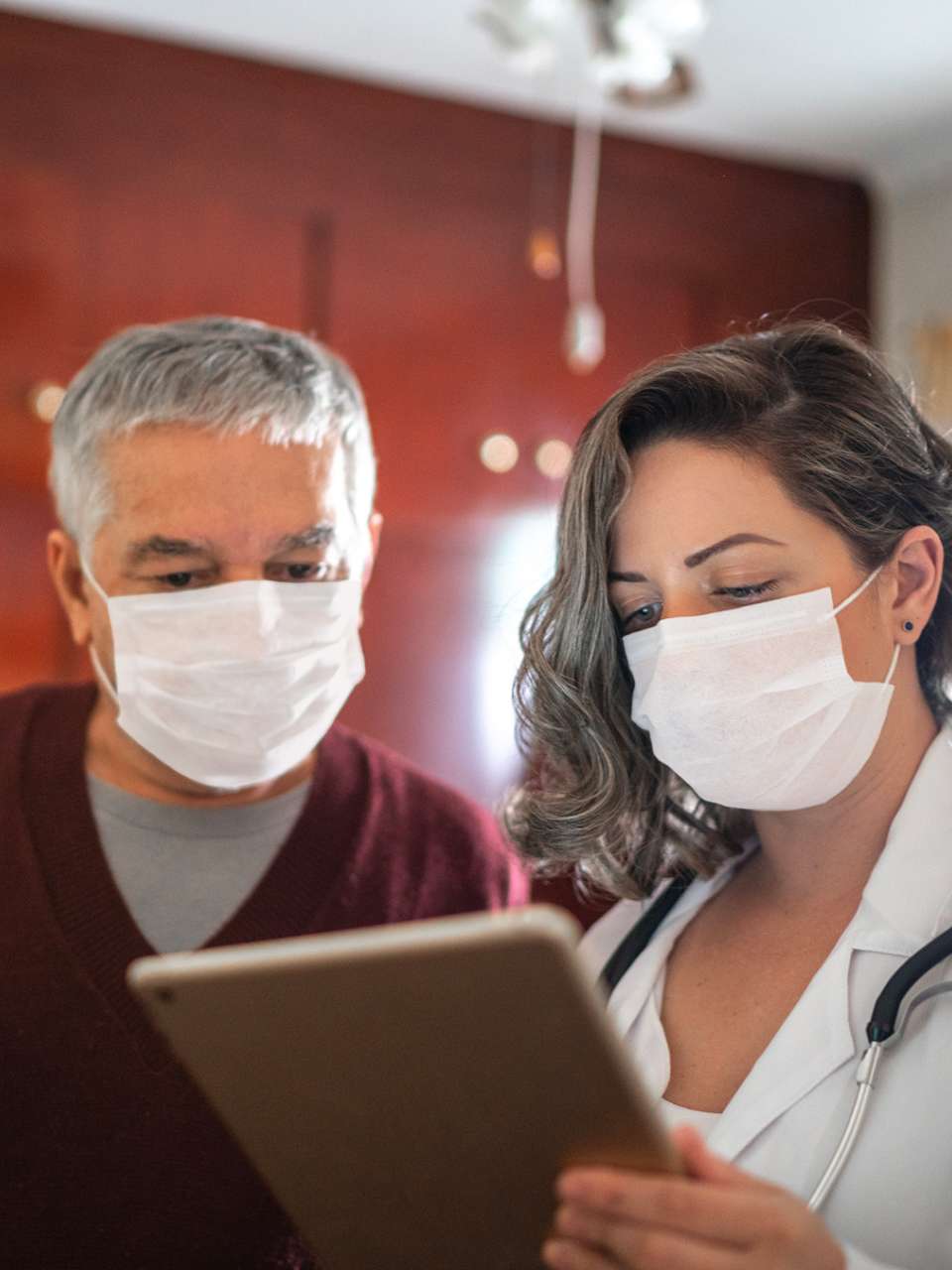 Visitor Guidelines | UCLA Health