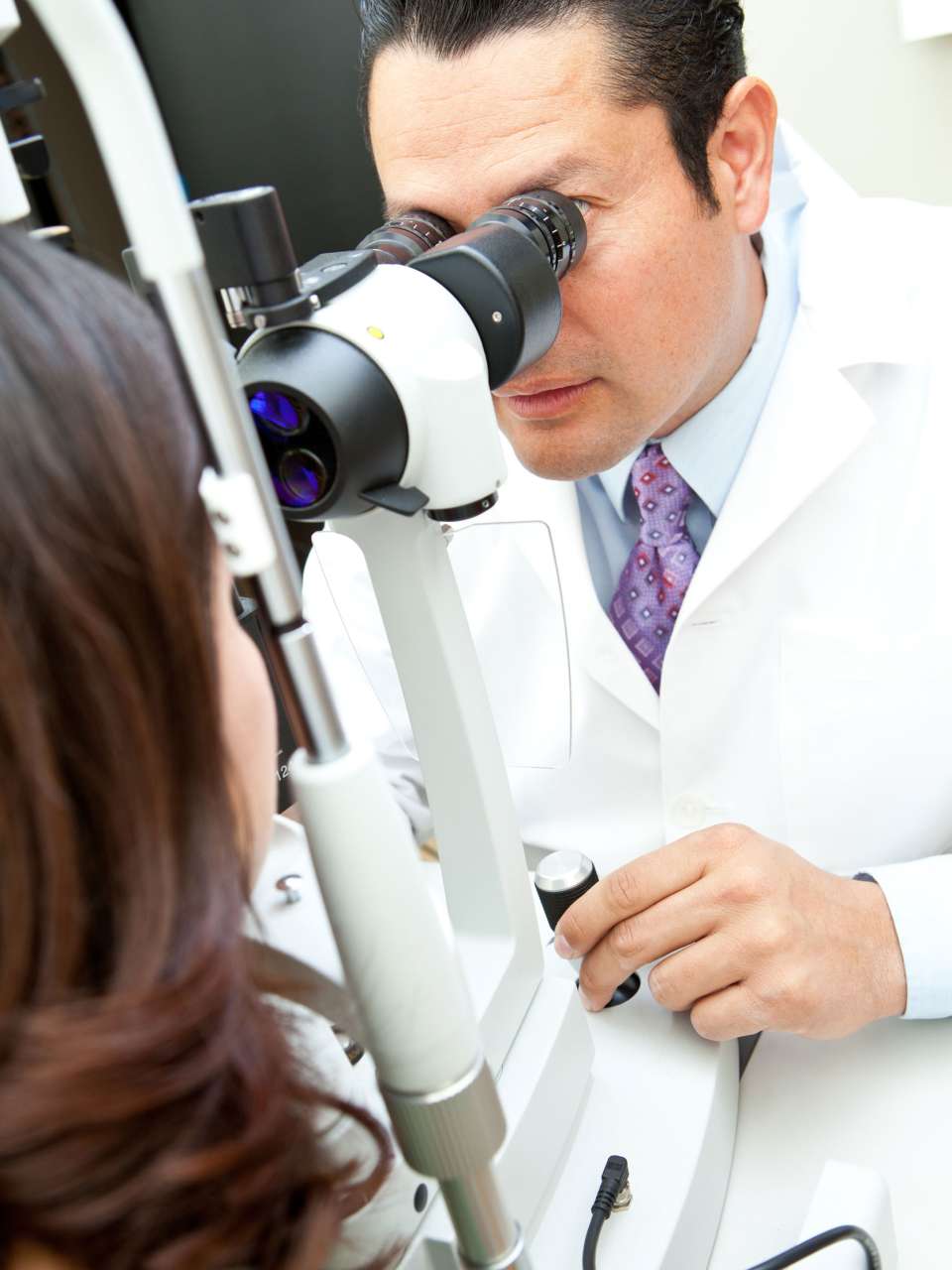 Comprehensive Ophthalmology | UCLA Health - Los Angeles, CA