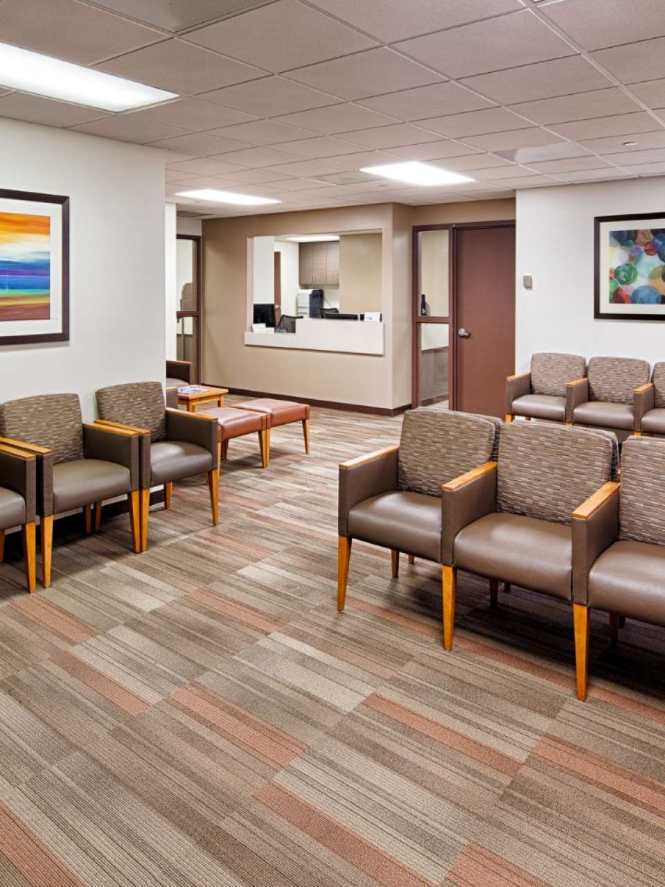 Doheny Eye Center, Arcadia | UCLA Health