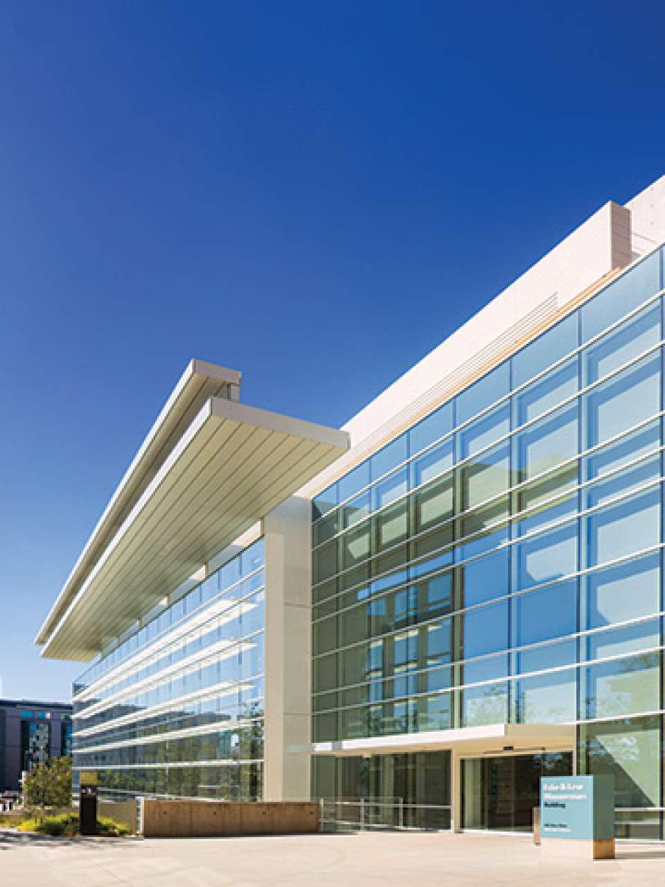 Stein Eye Institute Cataract & Refractive Surgery | UCLA Health