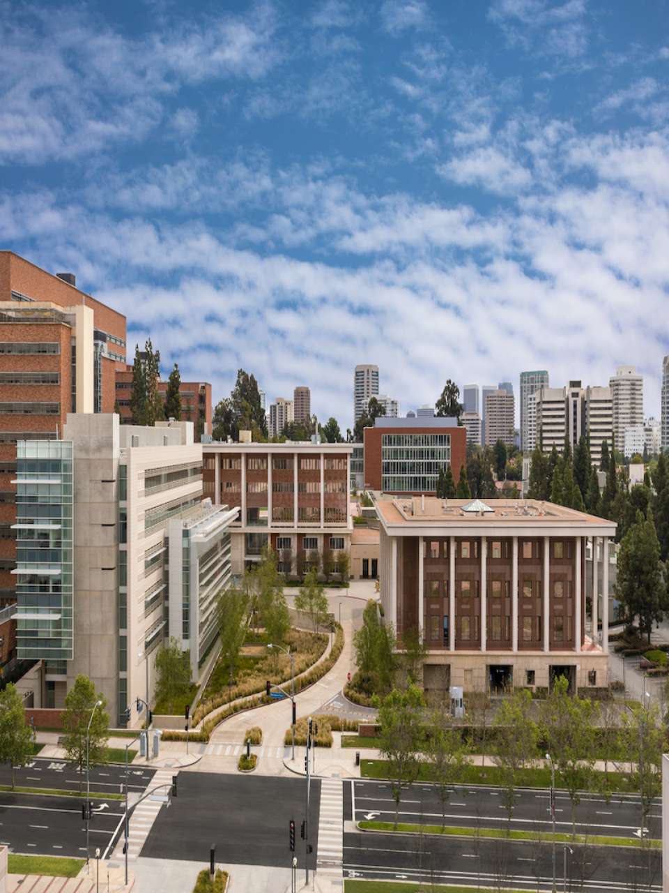 Stein Eye Institute - Ophthalmology in Los Angeles | UCLA Health