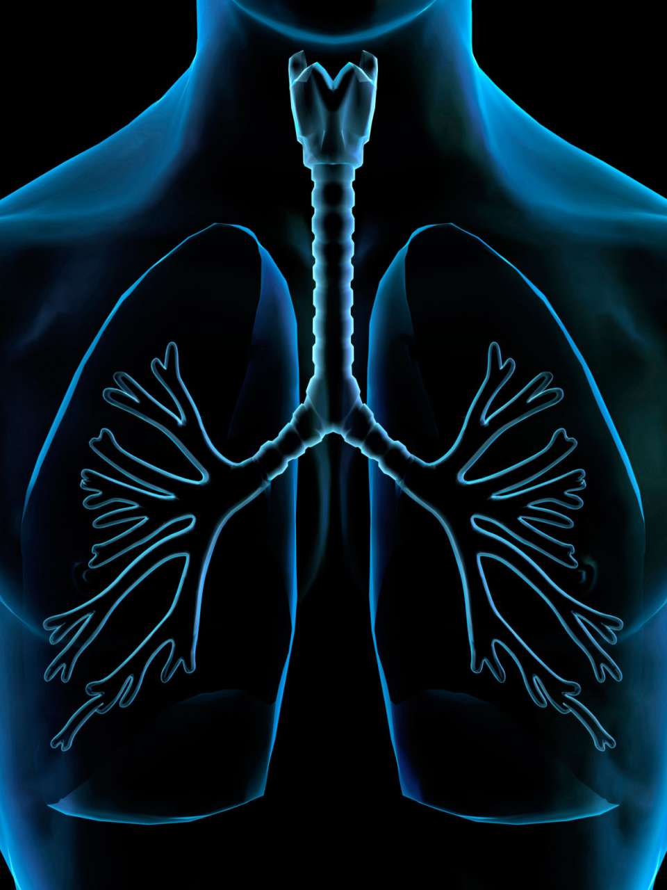 Connective Tissue Disease-Interstitial Lung Disease - CTD-ILD | UCLA Health