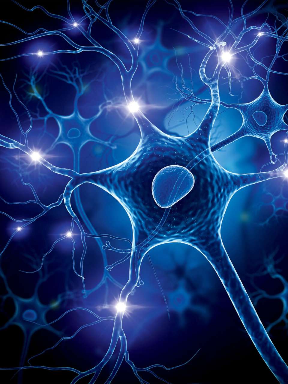 Peripheral Nerve Disorders - Los Angeles, CA | UCLA Health