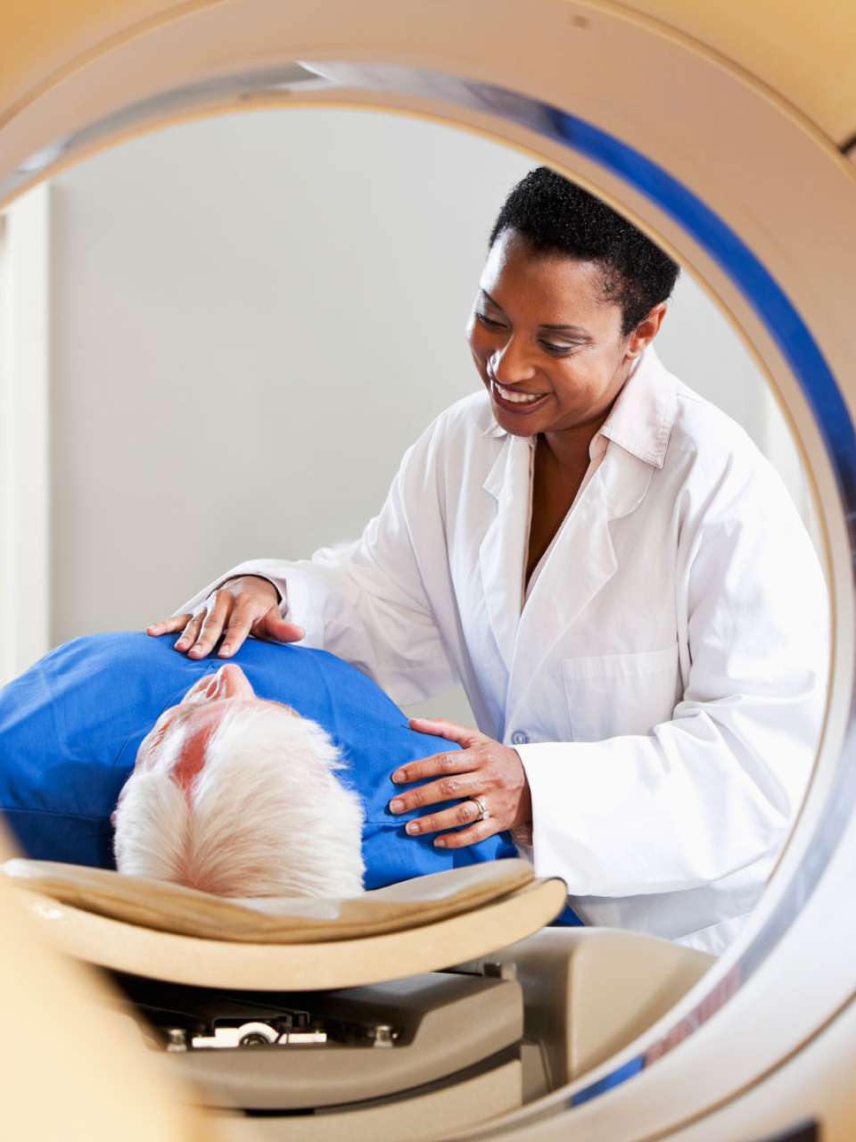 Nuclear Medicine - Los Angeles, CA | UCLA Health