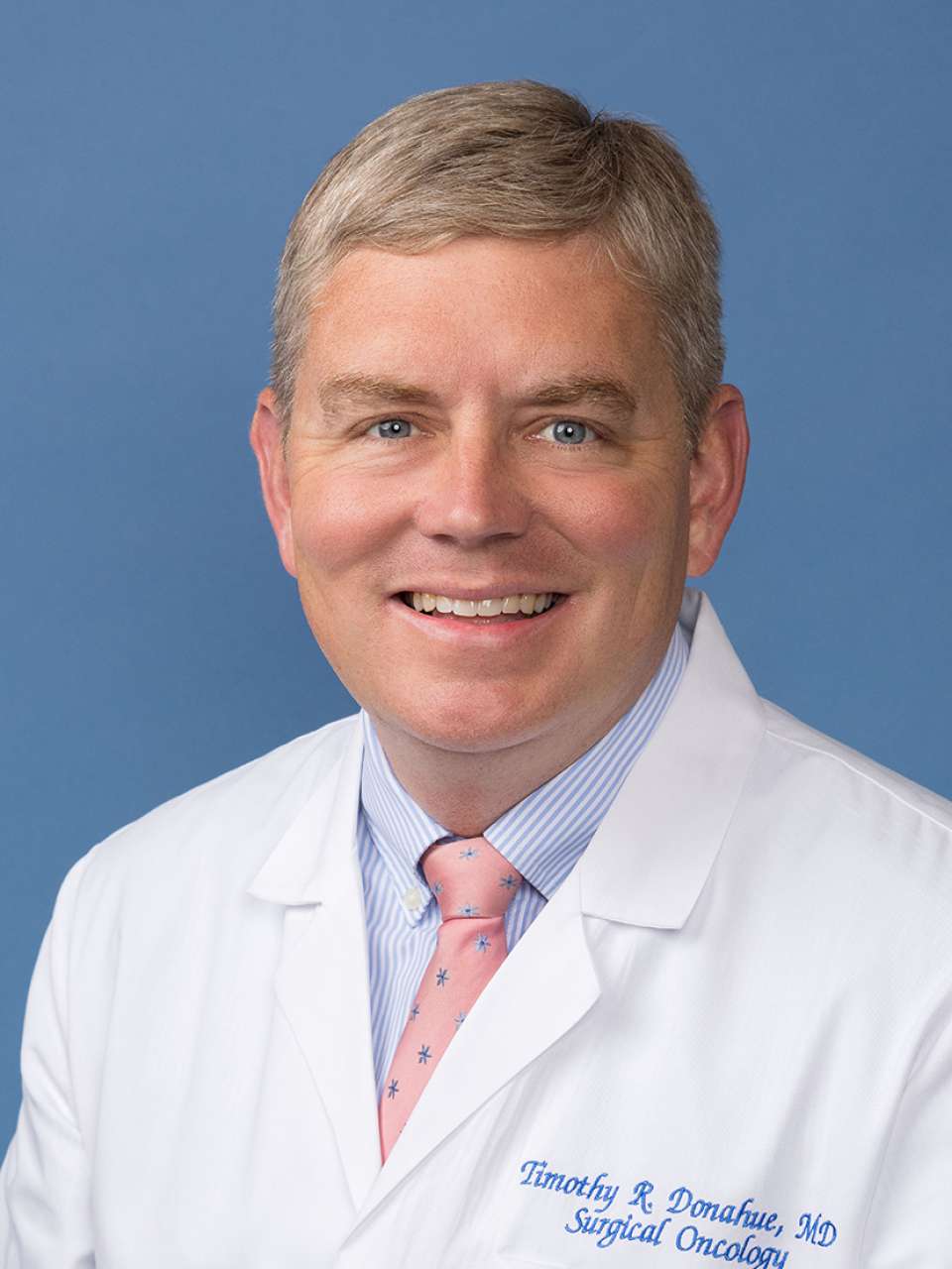 General Surgery Residency | UCLA Health