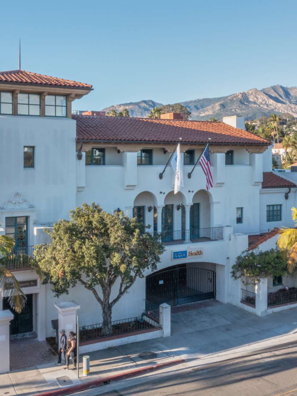 Santa Barbara Internal Medicine & Rheumatology | UCLA Health