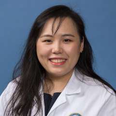 Resident Physicians - Anesthesiology | UCLA Health