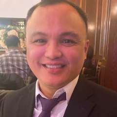 Staff - Orthopaedic Surgery | UCLA Health