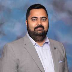 Staff - Orthopaedic Surgery | UCLA Health