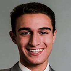 Former Lab Members - Jacobs Lab | UCLA Health