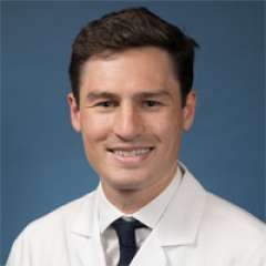 Our Residents - Orthopaedic Surgery | UCLA Health