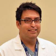 Affiliate Faculty - Anesthesiology | UCLA Health