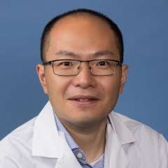 Primary Faculty - Pathology | UCLA Health