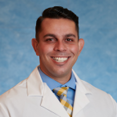 Resident Physicians - Anesthesiology | UCLA Health