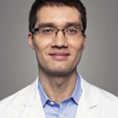 Vascular Low Frequency Disease Consortium - Surgery | UCLA Health