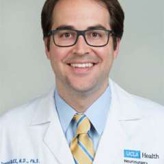 Neurosurgery Residents - Neurosurgery | UCLA Health
