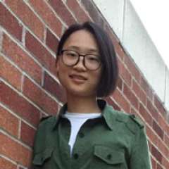 Former Lab Members - Jacobs Lab | UCLA Health