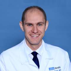 Encino Specialty Care & Radiology | UCLA Health