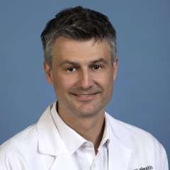 Pulmonology | UCLA Health - Los Angeles, CA