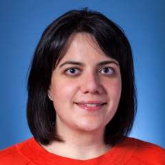 Iris Cantor Women's Health Center, Los Angeles | UCLA Health