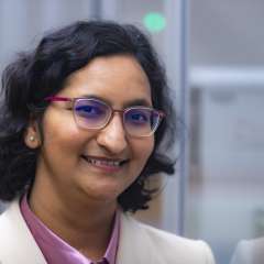 Research Faculty - Digestive Diseases Research | UCLA Health