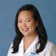 Meet Our Doctors - Iris Cantor - UCLA Women's Health Center | UCLA Health