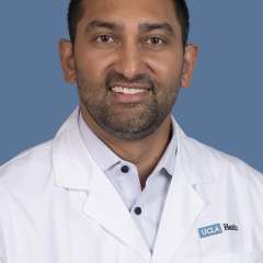 Our Expert Team - Interventional Cardiology | UCLA Health