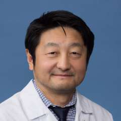 Pulmonology | UCLA Health - Los Angeles, CA