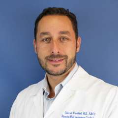 Meet the Team - Aortic Care | UCLA Health