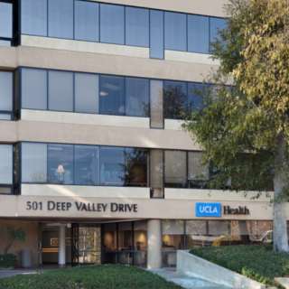 Robert Reiss, MD - Internal Medicine - Palos Verdes Primary & Specialty ...