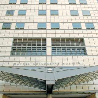 Contact Us - Pediatric Critical Care | UCLA Health