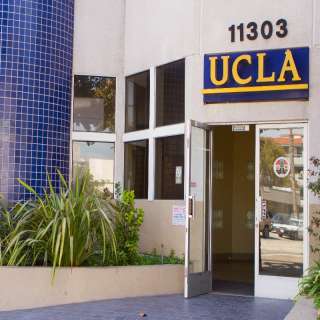 Soheil Azimi, MD | Internal Medicine - Los Angeles, CA