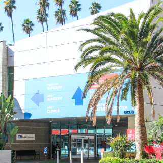 Nicholas M. Bernthal, MD - Orthopedic Oncology - Santa Monica ...