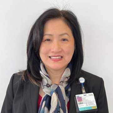 Our Team - International Services | UCLA Health