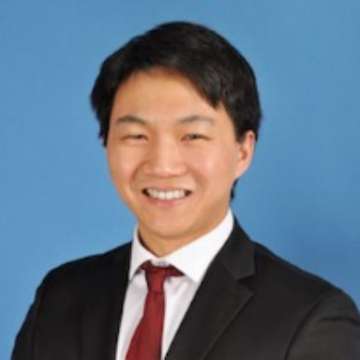 Current Fellows - Surgery | UCLA Health