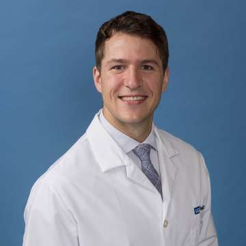 Our Residents - Orthopaedic Surgery | UCLA Health