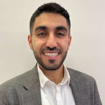 Meet Our Team - Limketkai Lab | UCLA Health