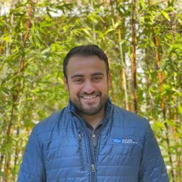 Meet the Team - CORELAB | UCLA Health