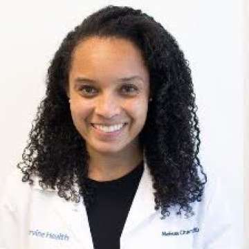 Current Fellows - Obstetrics & Gynecology | UCLA Health