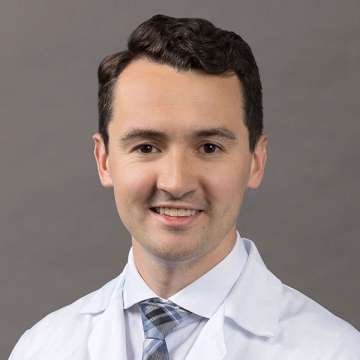 Neurosurgery Residents - Neurosurgery | UCLA Health