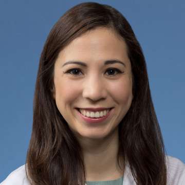 Meet Our Team - Limketkai Lab | UCLA Health