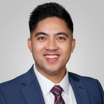 Meet Our Team - Limketkai Lab | UCLA Health