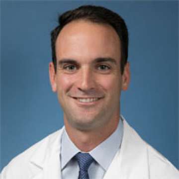 Our Residents - Orthopaedic Surgery | UCLA Health