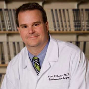 Cardiothoracic Surgery Team - Heart and Vascular Services | UCLA Health