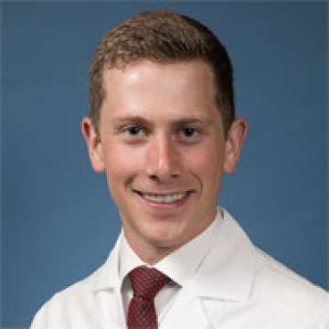 Our Residents - Orthopaedic Surgery | UCLA Health