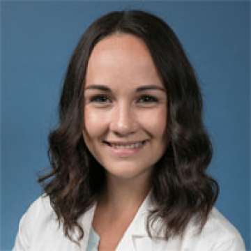 Our Residents - Orthopaedic Surgery | UCLA Health