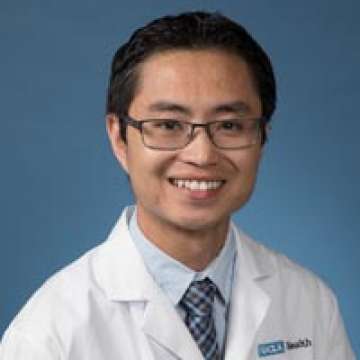 Former Lab Members - Jacobs Lab | UCLA Health